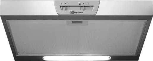 Podvěsná digestoř electrolux 50 cm LFU215X
