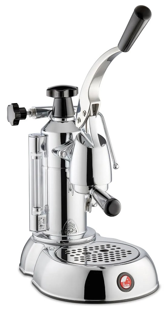 La Pavoni designové espresso kávovary Stradivari STL