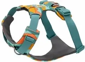 Ruffwear Front Range Postroj pro psy Spring Mountains - S