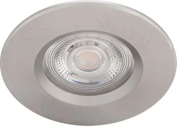 PH 8718699755669 LED Zapuštěné bodové svítidlo Philips DIVE SL261 8718699755669 5W 350lm 2700K IP65 niklové stmívatelné - PHILIPS (929002374120)