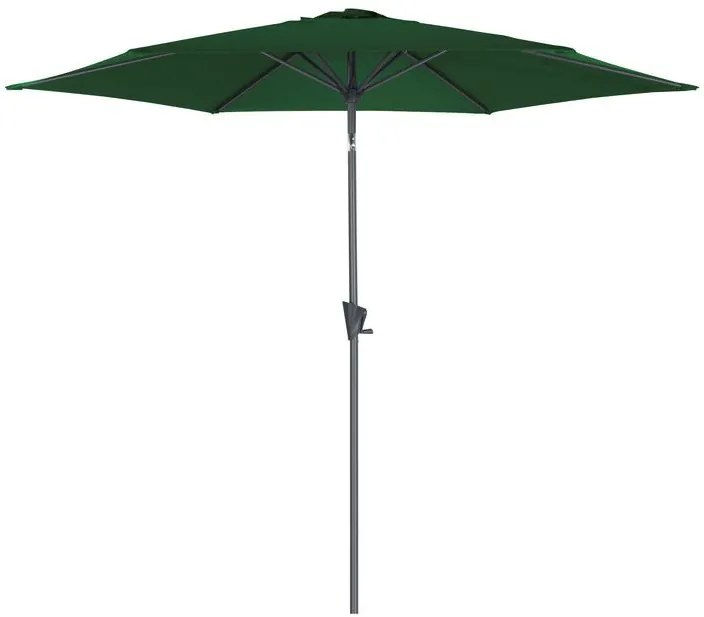 Náklápěcí slunečník ø 300 cm Rojaplast
