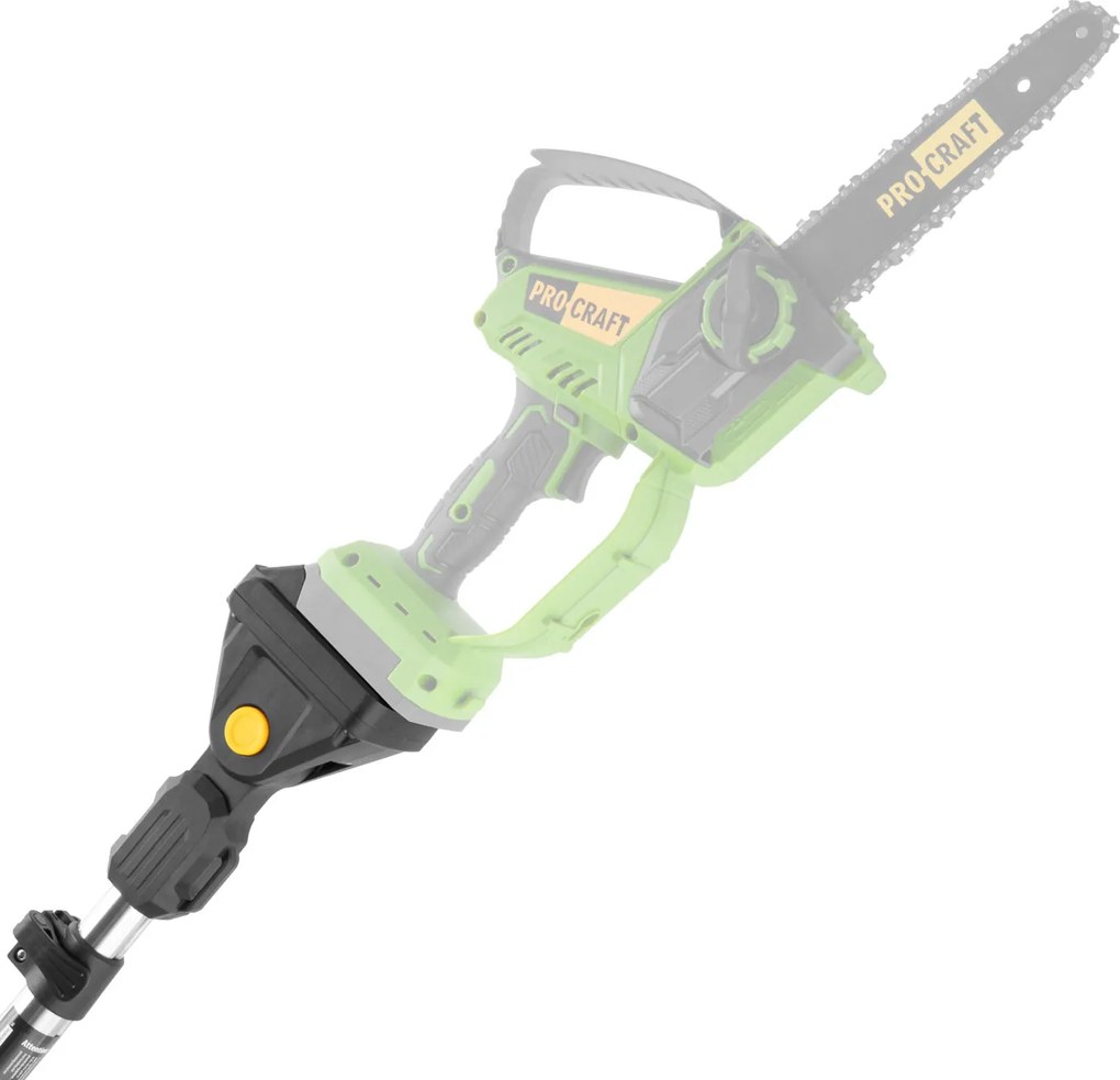 Procraft SPKA32LiP/EP2.0R