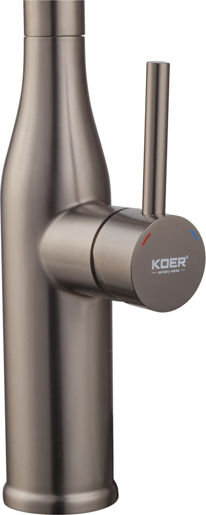 Koer KI-70004-07