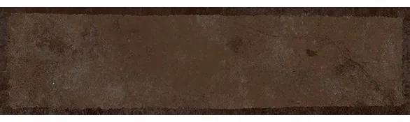 EBS Alloy obklad 7,5x30 copper matný 0,6 m2