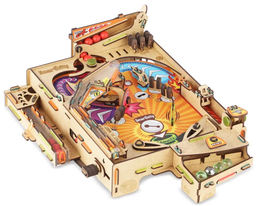 Smartivity - Pinball