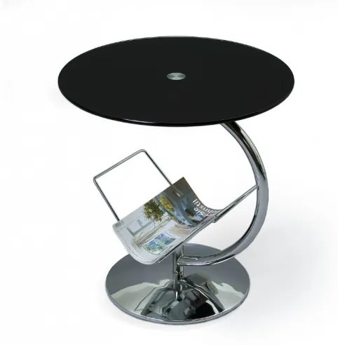 Konferenční stolek Halmar ALMA - doprava zdarma