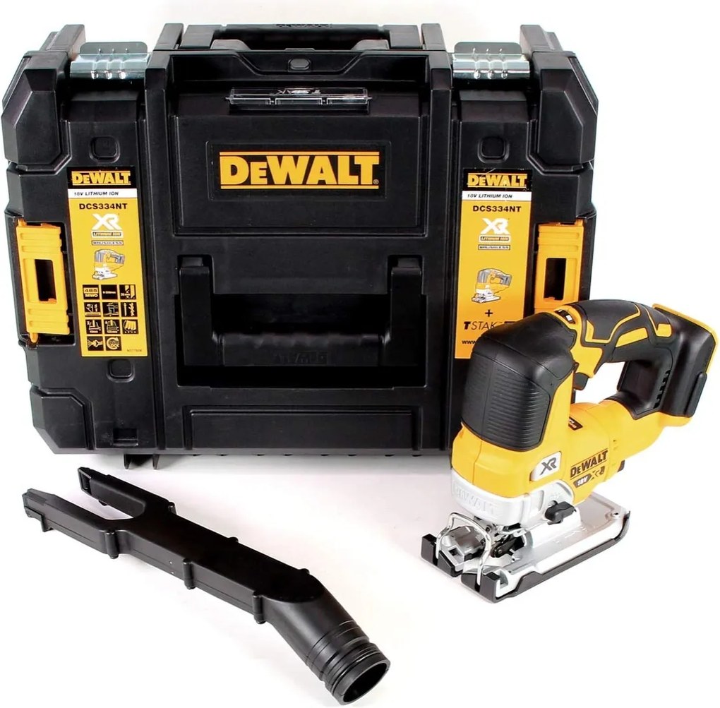 DeWalt DCS334NT
