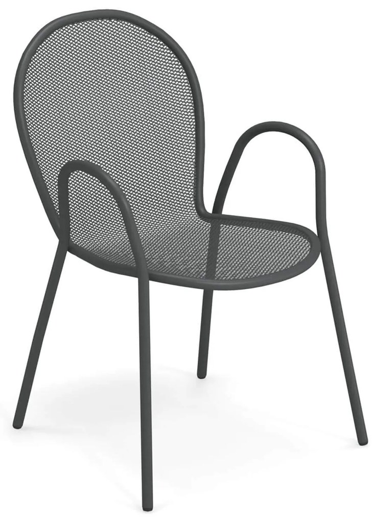 Emu designové zahradní židle Ronda Armchair