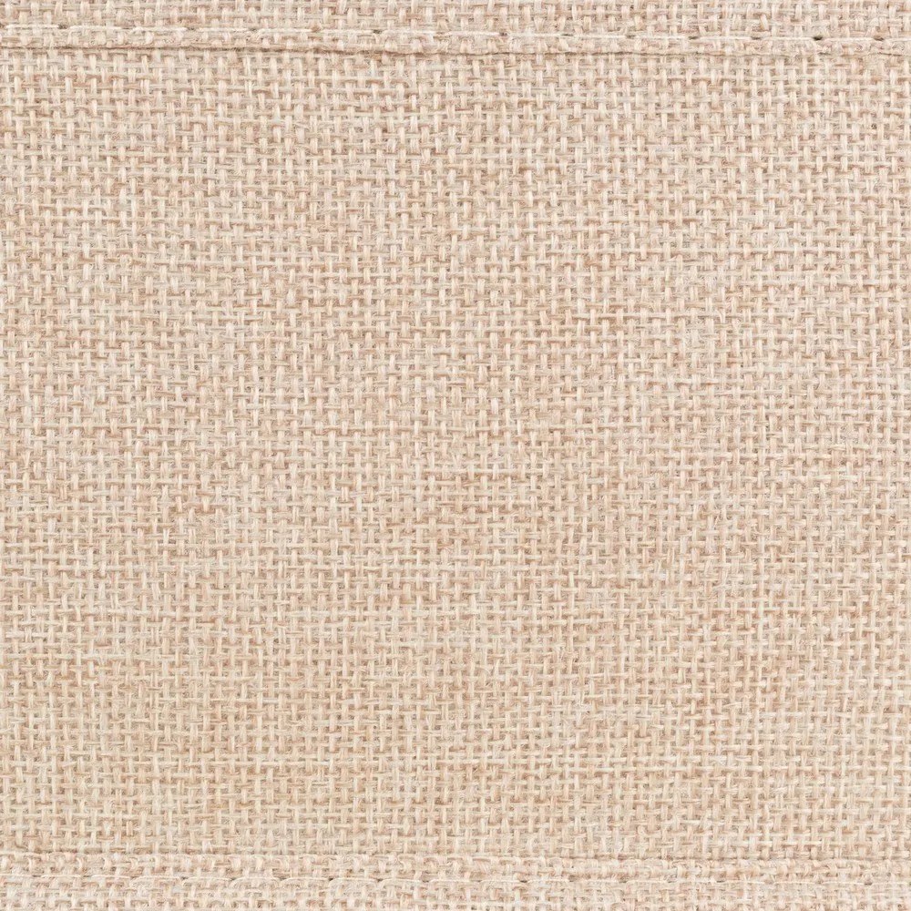 Béžový látkový úložný box 28x12x12 cm Sandy – Compactor