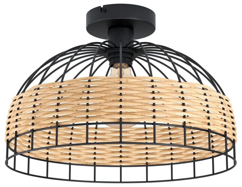 Eglo ANWICK Stropní svítidlo, 60 W, E27