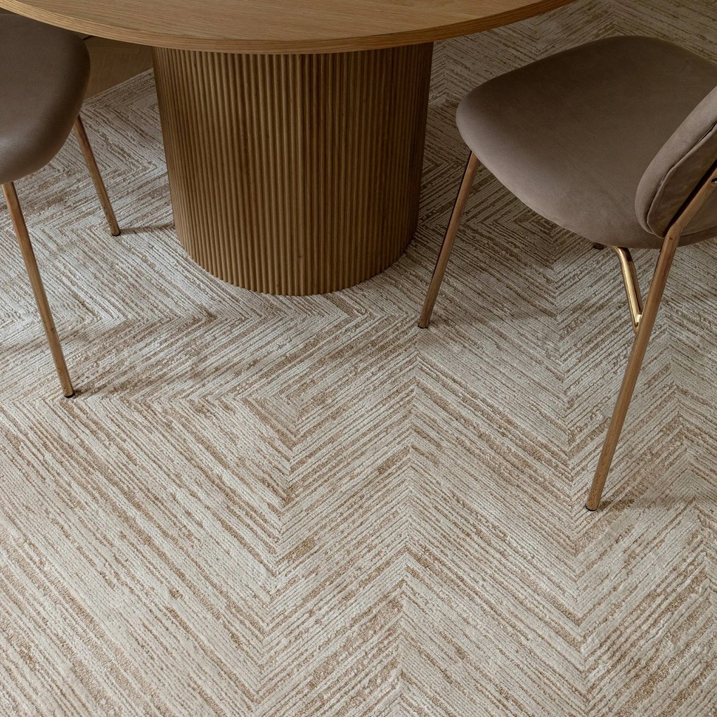 Tribeca Design Kusový koberec Tycho 12 Rozměry: 200x300 cm