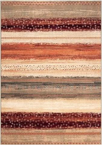 Osta luxusní koberce Kusový koberec Zheva 65425 790 - 80x160 cm