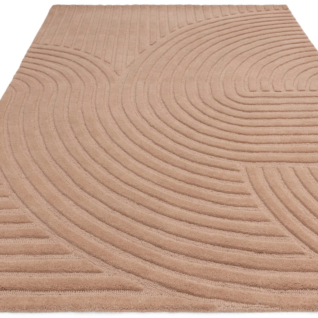Tribeca Design Kusový koberec Eminem Blush Rozměry: 120x170 cm