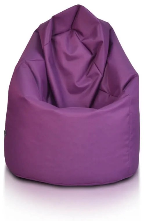 Primabag Sako polyester fialová