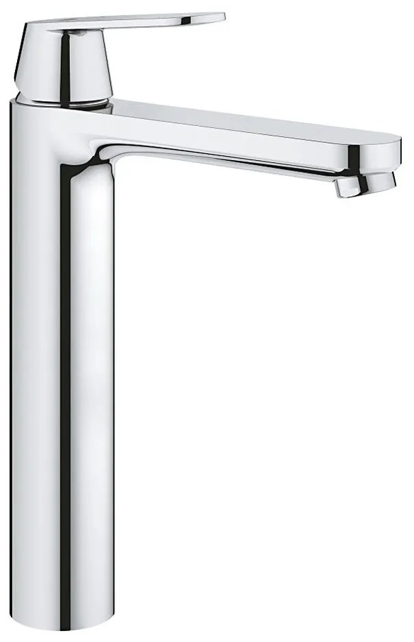 GROHE 23921000 - Umyvadlová baterie EUROSMART COSMOPOLITAN XL lesklý chrom