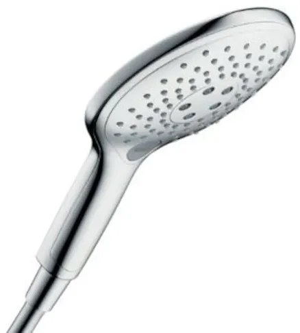 Hansgrohe Raindance Select S sprchová hlavice chrom 28588000