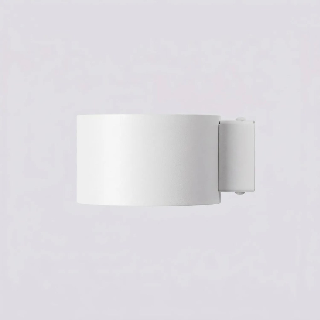 Sollux Lighting Nástěnné svítidlo MODO 1 bílé GX53