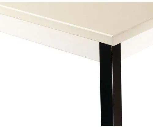 Manutan Expert  Jednací stůl Brayden, 150 x 75 x 74 cm, rovné provedení
