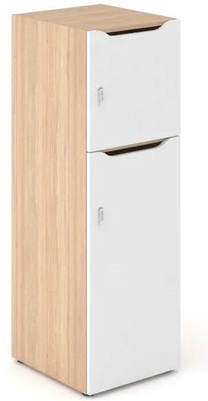 NARBUTAS - Skříňka locker CHOICE s otvorem C3C133