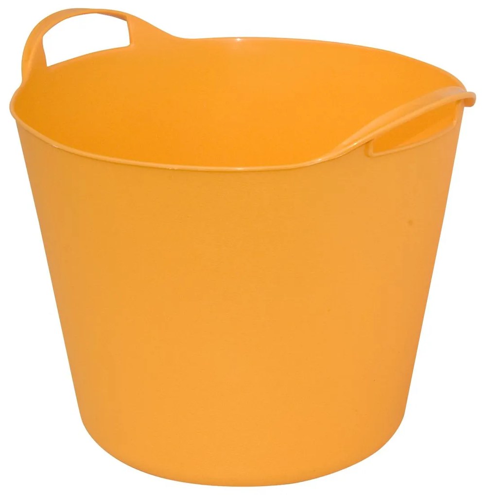ARTPLAST Koš FLEXBAG L 42l - oranžový