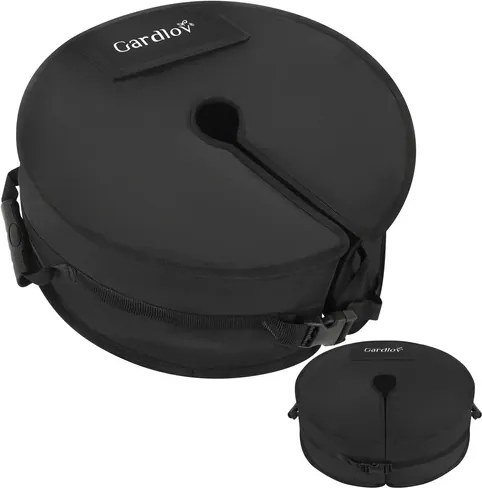 Podstavec pro slunečník Gardlov 15 cm