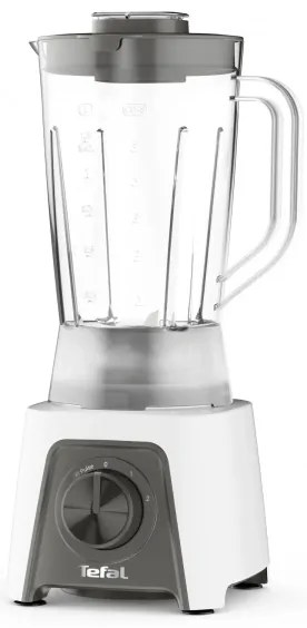 Tefal - Stolní mixér 1,5 l BLENDEO+ 450W/230V šedá/bílá