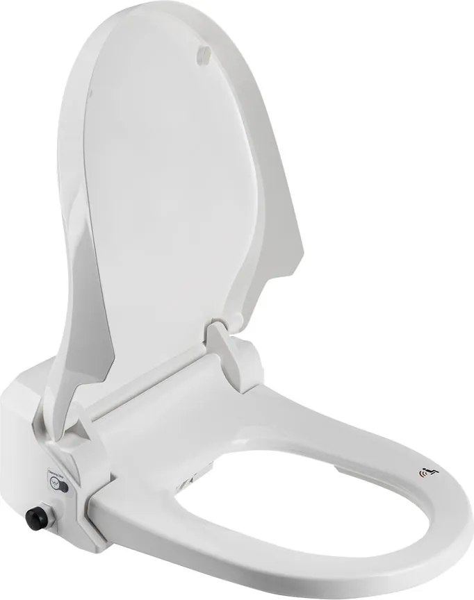 Sapho Sapho, USPA LUX elektronický bidet s dálkovým ovládáním