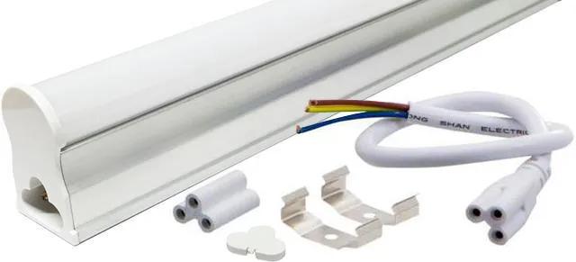LEDsviti LED zářivkové svítidlo 90cm 14W T8 denní bílá (8985)
