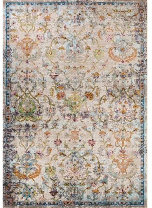 Vopi | Kusový koberec Picasso 599-01 Sarough - 200 x 290 cm