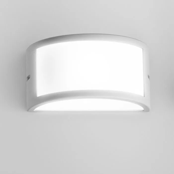 PANIT EST090 Venkovní svítidlo EFFECT metakrylát hliník 230V E27 15W IP44 - PAN INTERN.
