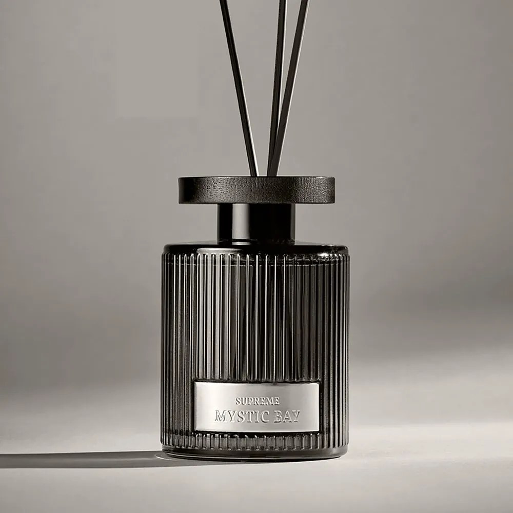 SUPREME Vůně do bytu Mystic Bay 200 ml