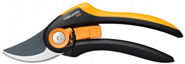 Nůžky na větve fiskars nůžky zahradní plus smartfit dvoučepelové p541