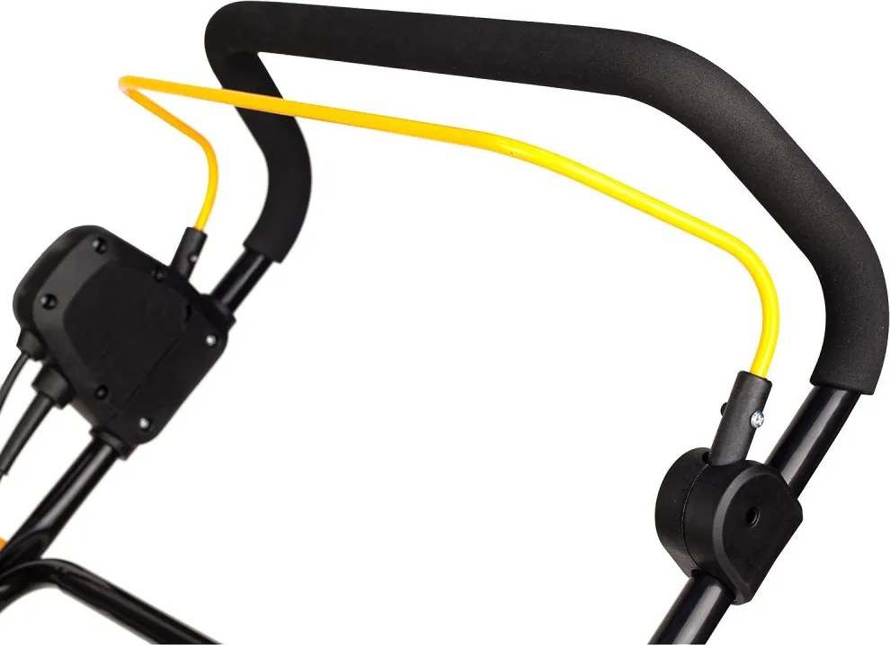 Procraft PSC380 elektrický vertikutátor 38cm 1800W