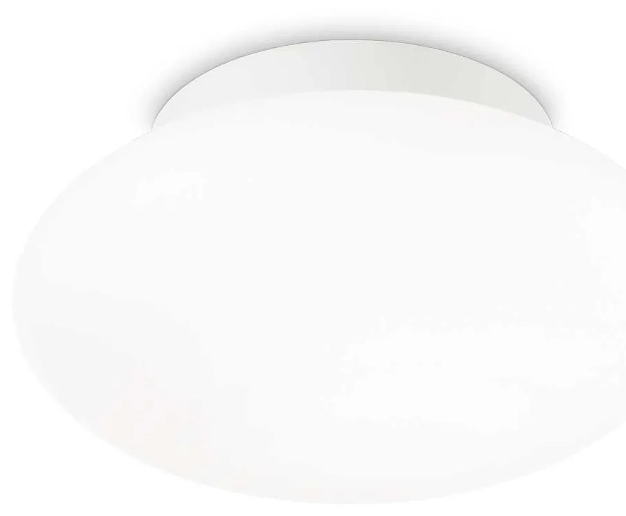 Ideal Lux Stropní svítidlo BUBBLE PL1