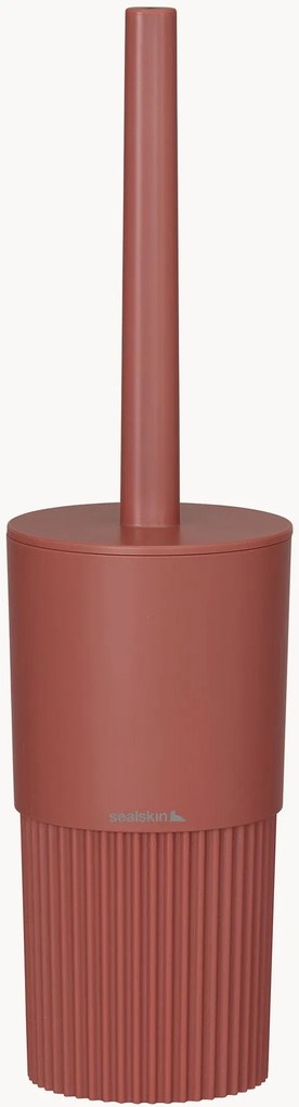 WC kartáč s držákem Brave