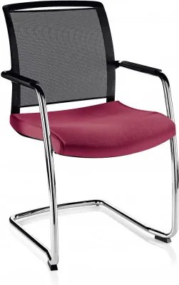 Emagra Konferenční židle X-meeting