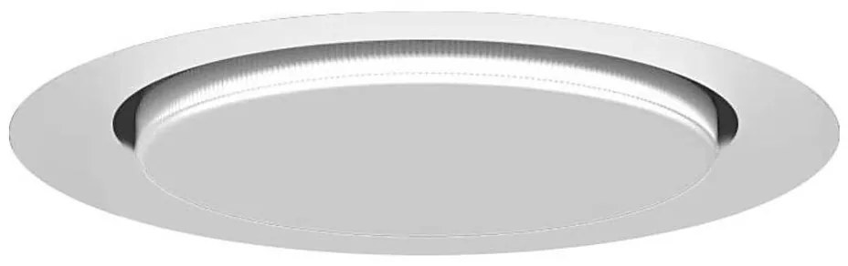 Brosline 3029 - Podhledové svítidlo DROP 1xGX53/9W/230V bílá
