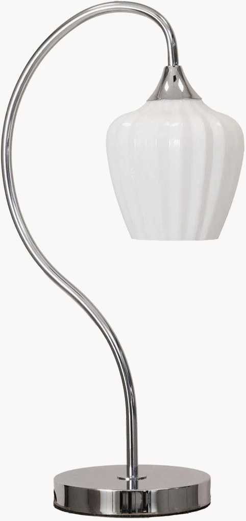 Stmívatelná stolní lampa Amalfi