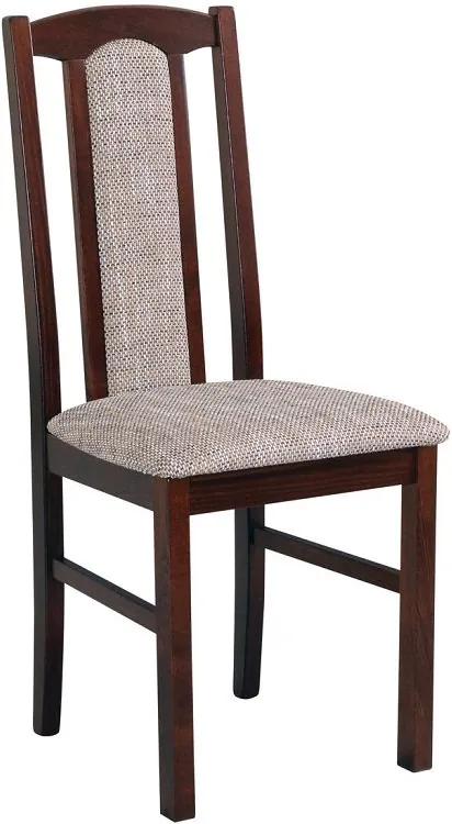 Jídelní židle BOS 7 - sonoma