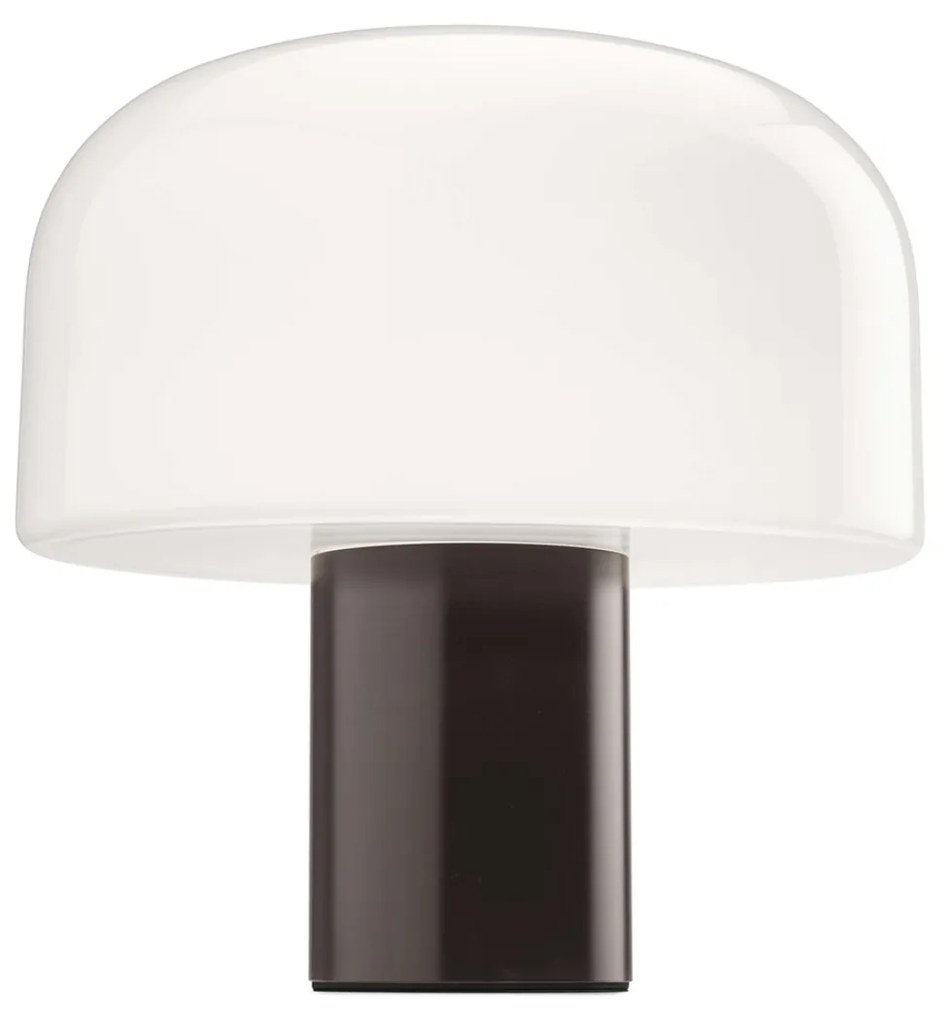 Flos designové stolní lampy Bellhop Glass T