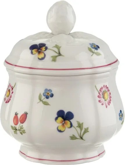 Villeroy&Boch Villeroy & Boch Petite Fleur cukřenka 0,20l
