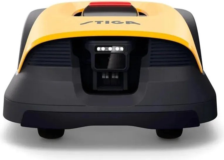 Robotická sekačka Stiga A 10v