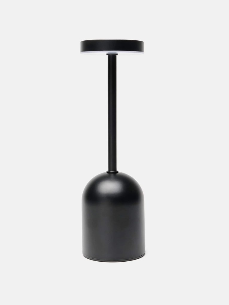 Sinsay - Minimalistická LED noční lampička - černá