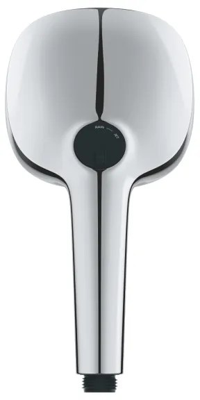 GROHE 26397001 - Ruční sprcha VITALIO COMFORT 110 110 mm lesklý chrom