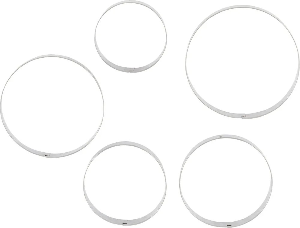 Vykrajovátka Circles Nicolas Vahé