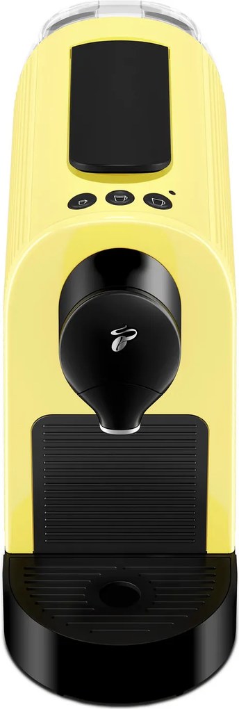 Cafissimo pure+, lemon splash