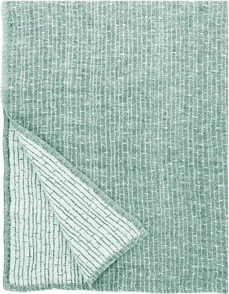 Ručník Metsä, zelený, Rozměry  70x130 cm Lapuan Kankurit