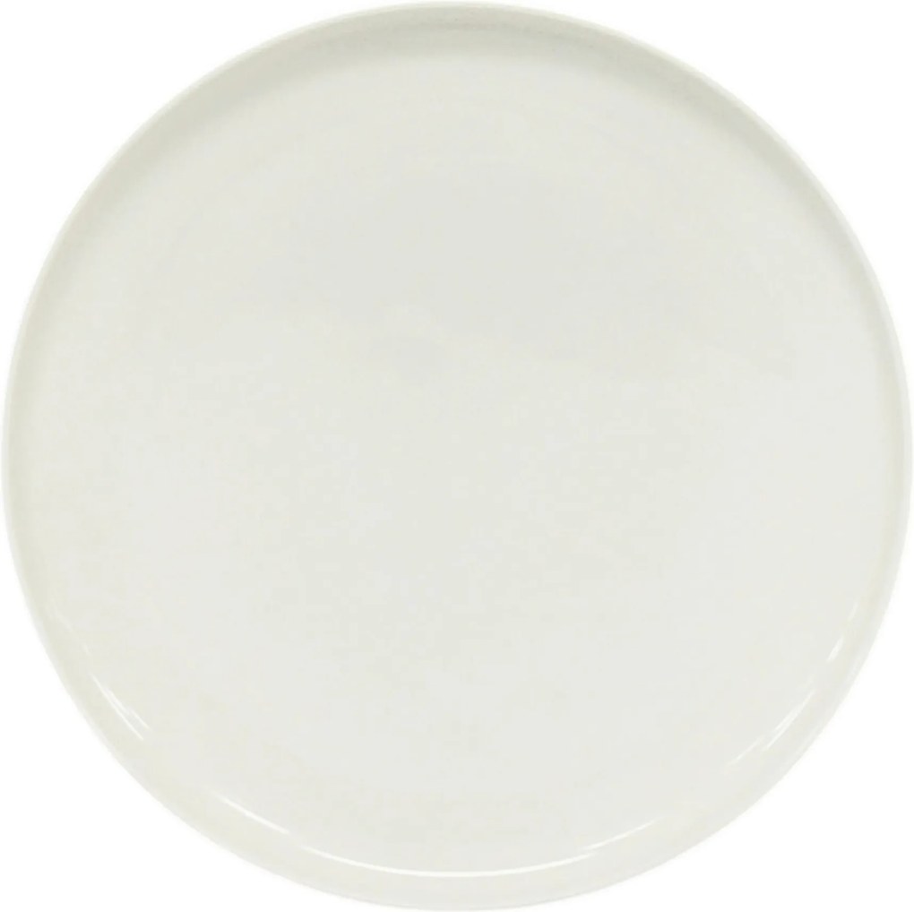 XXXLutz MĚLKÝ TALÍŘ porcelán keramika Dieter Knoll - Kolekce nádobí - 005077006502