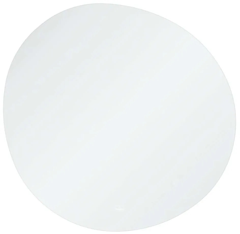 Villeroy & Boch Antao - Zrcadlo s LED osvětlením, 90x89 cm A4769000
