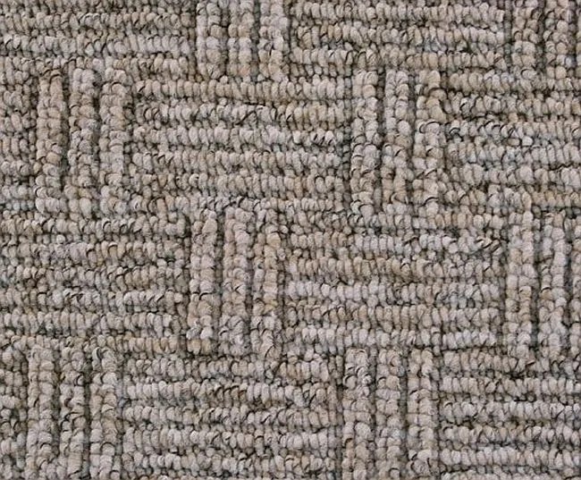 Metrážový koberec Helios 6713 š.4m